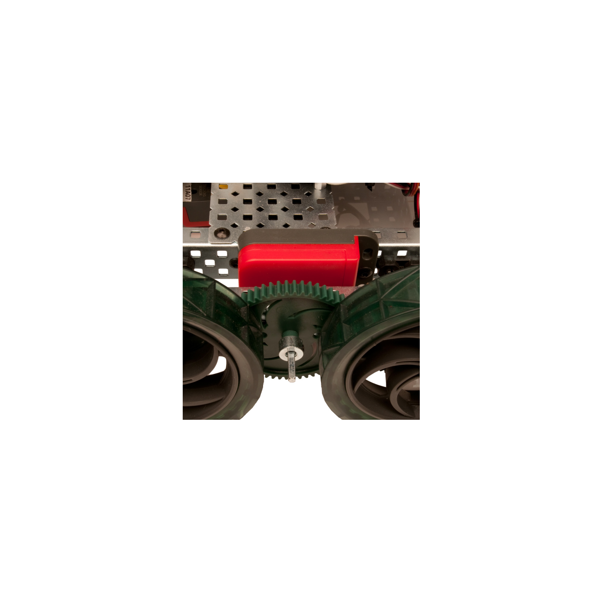 Vex V5 codificador óptico eje. 2 u. - Material escolar. oficina y ...