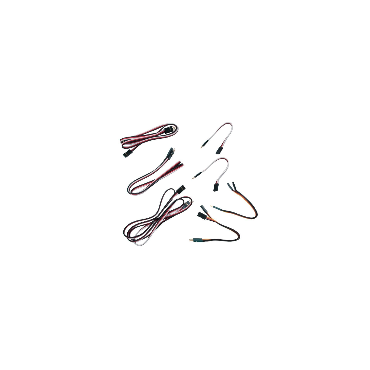 Vex V5 cable alargador 3 hilos - Material escolar. oficina y nuevas ...